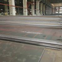 China Hot Rolling And Cold Rolling Wear Resistant Metals Steel Plate NM400 360-450HB for sale