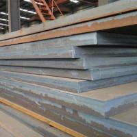 China Hot Rolling And Cold Rolling Wear Resistant Metals Steel Plate NM400 360-450HB for sale