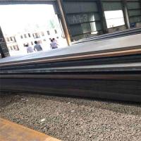 China Hot Rolling And Cold Rolling Wear Resistant Metals Steel Plate NM400 360-450HB for sale