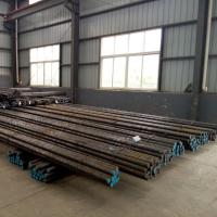 China AISI1020 S45C S20C Carbon MS Bright Bar Steel Cold Drawn Round Bar for sale