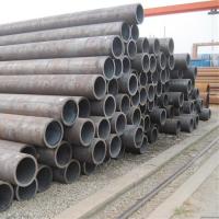 China ASTM A106 Grade C Boiler Steel Tube Steel Welded Pipe Q345 16Mn for sale