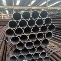 China Seamless Duplex Steel Pipe Tube ASTM A A106 Grade B Q235 20# for sale