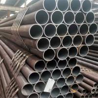 China Seamless Duplex Steel Pipe Tube ASTM A A106 Grade B Q235 20# for sale