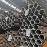 China Seamless Duplex Steel Pipe Tube ASTM A A106 Grade B Q235 20# for sale
