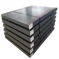 China Industrial Low Carbon Cold Rolled Sheet Metal Steel Plate ST13 DC03 DIN1623 for sale