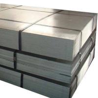 China Industrial Low Carbon Cold Rolled Sheet Metal Steel Plate ST13 DC03 DIN1623 for sale