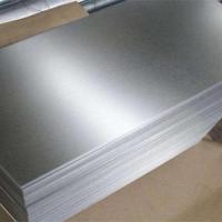 China JIS SGCC Galvanized Steel Sheet S250GD Z60 Zinc Coated Ho Dipped Standard Size for sale