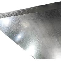 China JIS SGCC Galvanized Steel Sheet S250GD Z60 Zinc Coated Ho Dipped Standard Size for sale