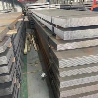 China Flat 3mm-300mm JIS Cold Rolled Steel Metal SPCE SPCD DC04 for sale
