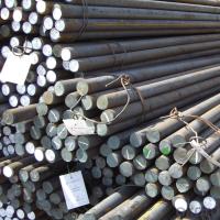 China ASTM A36 Q235 14mm Steel Rod Low Carbon Alloy Round Bar for sale