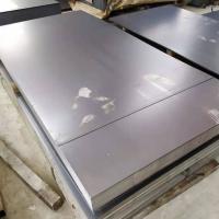 China Extra Deep Stamping Cold Rolled Carbon Steel Sheet Ms Flat Plate SPCEN DC05 for sale
