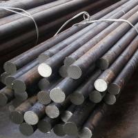 China C45 SAE1045 12mm Medium Carbon Plain Round Bar Metal For Conveying for sale