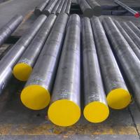 China 9mm Round Carbon Cold Rolled Steel Bar SS330 Q195 ASTM Gr.B for sale