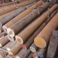 China 9mm Round Carbon Cold Rolled Steel Bar SS330 Q195 ASTM Gr.B for sale