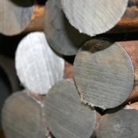 China 9mm Round Carbon Cold Rolled Steel Bar SS330 Q195 ASTM Gr.B for sale
