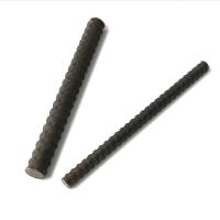 China Psb1080 Deformed Reinforcing Bars Steel High Tensile Round Bar HRB500 for sale