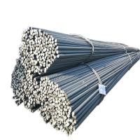 China Psb1080 Deformed Reinforcing Bars Steel High Tensile Round Bar HRB500 for sale