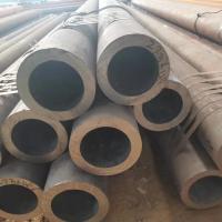 China 34mm API Welded Carbon Steel Pipe Low Carbon Steel Tube ASTM 42CrMo for sale