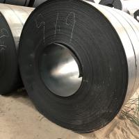 China S45C 45# SAE1045 Hot Rolled Sheet Metal Coil Medium Carbon Alloy Steel for sale