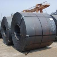 China SS400 Q235 GRADE C/D AISI1020 Carbon Steel Coil For Steel Structure for sale