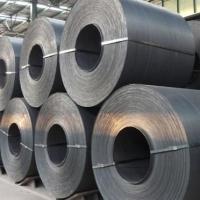 China SS400 Q235 GRADE C/D AISI1020 Carbon Steel Coil For Steel Structure for sale