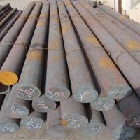 China 8mm-480mm Galvanized Carbon Alloy Steel Round Bar ASTM Q345 Q235 for sale