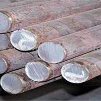China 8mm-480mm Galvanized Carbon Alloy Steel Round Bar ASTM Q345 Q235 for sale