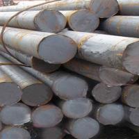 China 8mm-480mm Galvanized Carbon Alloy Steel Round Bar ASTM Q345 Q235 for sale