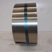 China ASTM Mn65 Wear Resistance Spring Strip Steel Cold Rolled Steel Coil For Workshop for sale