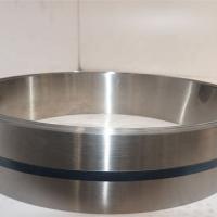 China ASTM Mn65 Wear Resistance Spring Strip Steel Cold Rolled Steel Coil For Workshop for sale