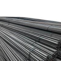 China AISI HRB335 High Yield Carbon Steel Bar Rebar For Building for sale