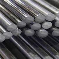 China AISI Q345 Q235 Seamless Mild Carbon Steel Bar Metal For Construction for sale