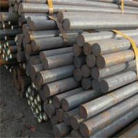 China AISI Q345 Q235 Seamless Mild Carbon Steel Bar Metal For Construction for sale