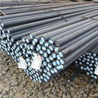 China AISI Q345 Q235 Seamless Mild Carbon Steel Bar Metal For Construction for sale