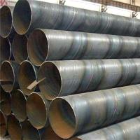 China Hot Rolled Welding Steel Tube Round Steel Pipe For Delivery Gas A106 ASTM DN15 for sale
