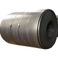 China HR Metal Roofing Coil Carbon Steel ASTM A36 AISI For Bridge Construction for sale