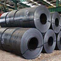 China Hot Rolled Roofing Sheet Carbon Steel Coil for Building AISI Q345 Q235 for sale