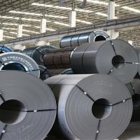 China Hot Rolled Roofing Sheet Carbon Steel Coil for Building AISI Q345 Q235 for sale