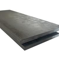 China ASTM Q550d Q690d Cold Rolled Mild Steel Sheet For Industrial Engineering for sale