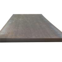 China ASTM Q550d Q690d Cold Rolled Mild Steel Sheet For Industrial Engineering for sale