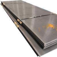 China ASTM Q550d Q690d Cold Rolled Mild Steel Sheet For Industrial Engineering for sale