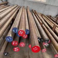 China H13 4Cr5MoSiV1 Seamless Carbon Steel Tube Hot Die Steel Pipe for sale