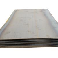 China ODM Thickness 1mm Cold Rolled Steel Plate Metal ASTM A36 S355 for sale