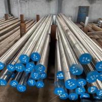 China H13 4Cr5MoSiV1 Seamless Carbon Steel Tube Hot Die Steel Pipe for sale