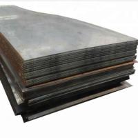 China ODM Thickness 1mm Cold Rolled Steel Plate Metal ASTM A36 S355 for sale