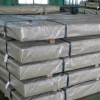 China Industrial Hot Dip Gi Flat Galvanised Sheets Zinc Coated DX51D Z275 for sale