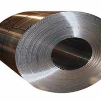 China AISI 0.12mm-2mm Galvanized Hot Rolled Steel Coil Sheet Roll With Polished Surface for sale