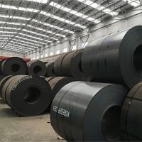China GB ASTM 42CRMO Carbon Steel Coil Cr And Hr Sheet Polished Surface for sale