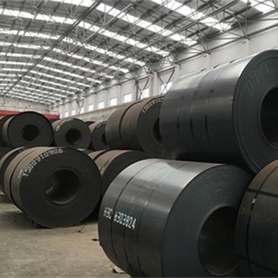 China GB ASTM 42CRMO Carbon Steel Coil Cr And Hr Sheet Polished Surface for sale