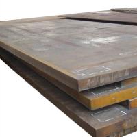 China Corrosion Resistance Hot Rolled Steel Sheet ASTM A53 65Mn S355 S235 for sale